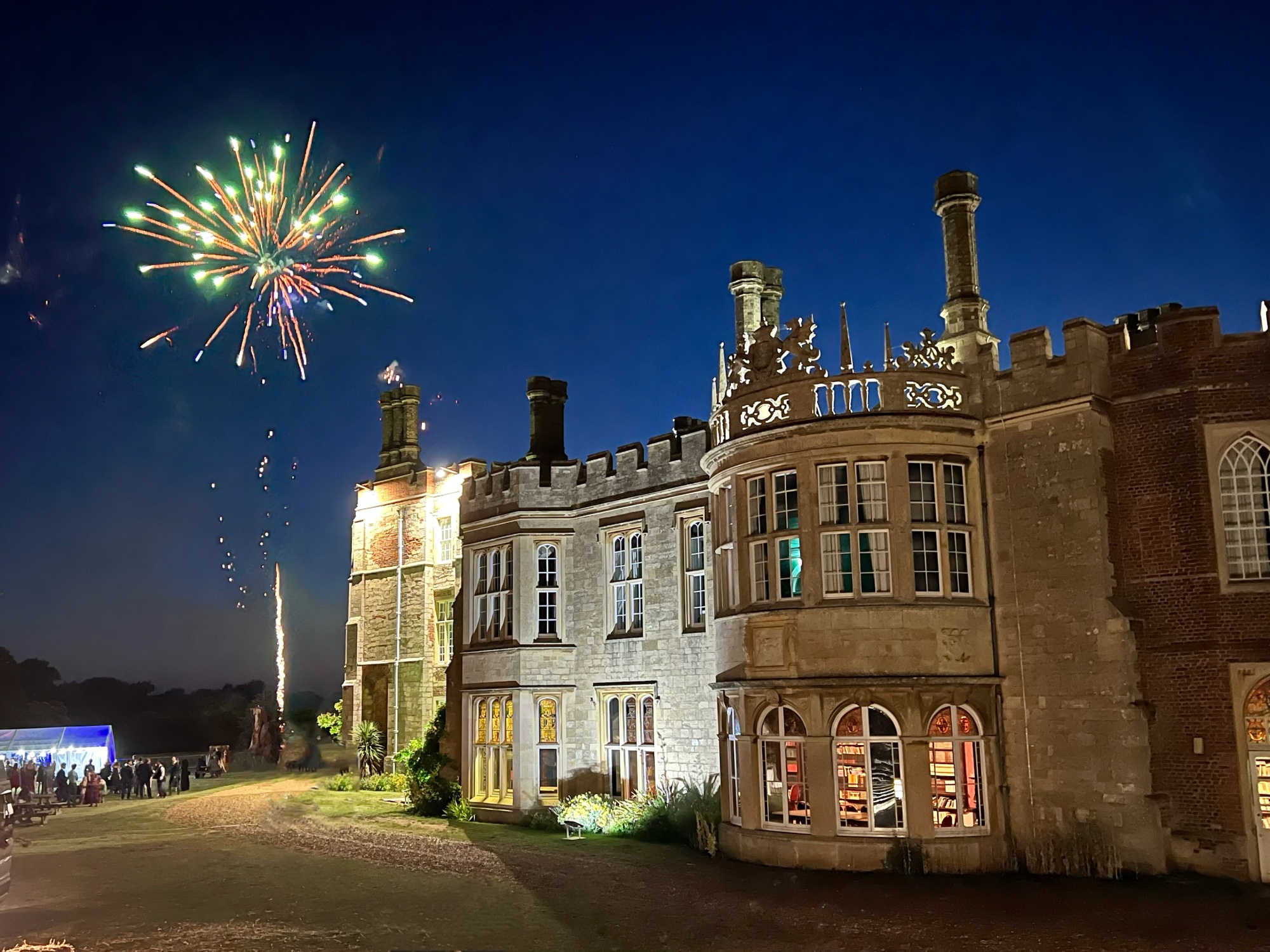 Hinchingbrooke School - Hinchingbrooke Sixth Form