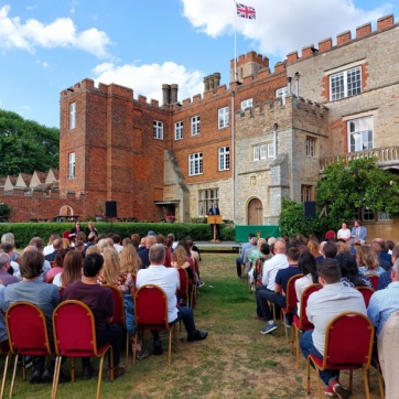 Hinchingbrooke School - Home