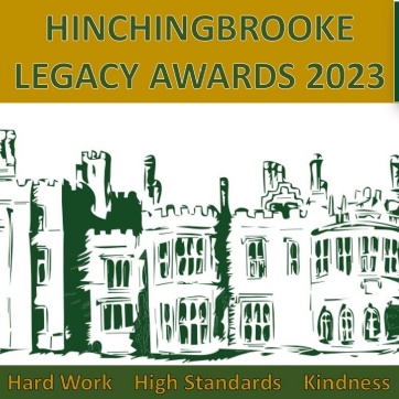 Hinchingbrooke School - Home